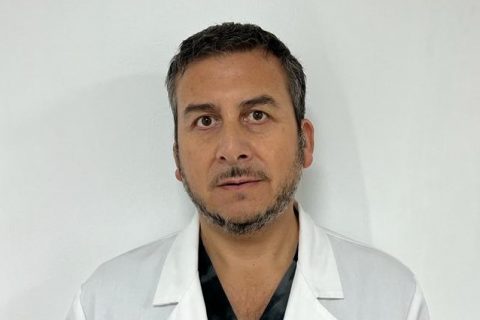 Juan José Gatica Diaz - Clínica Puerto Montt Achs Salud