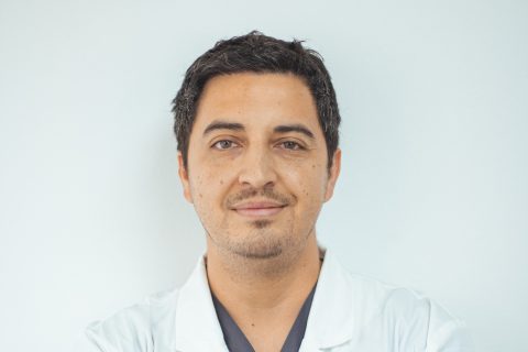 Juan José Gatica Diaz - Clínica Puerto Montt Achs Salud