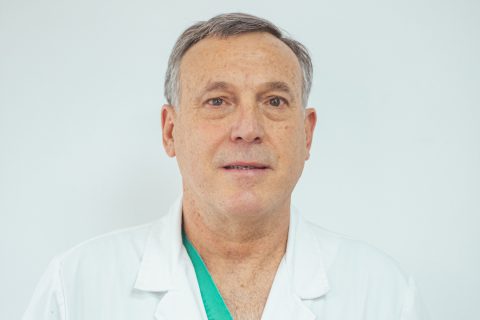 Juan José Gatica Diaz - Clínica Puerto Montt Achs Salud