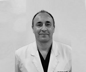 Juan José Gatica Diaz