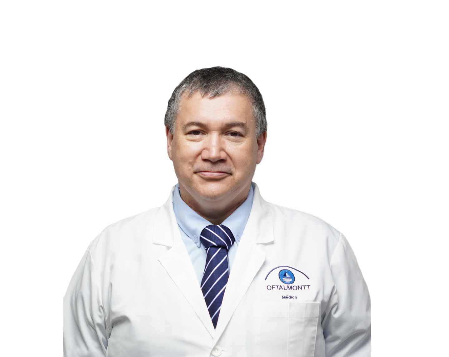 Claudio Zúñiga Cossio - Clínica Puerto Montt Achs Salud