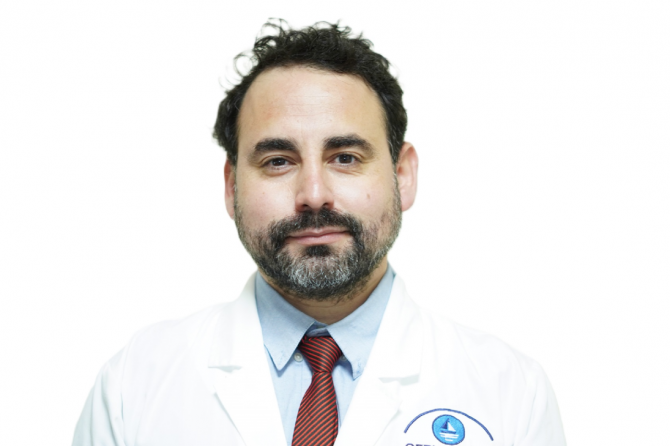 Ignacio Alfaro Quezada - Clínica Puerto Montt Achs Salud