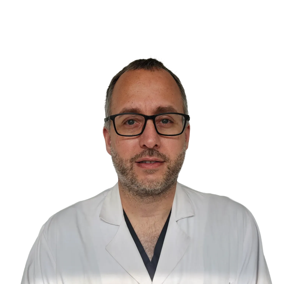 José Matías Robles Maldonado - Clínica Puerto Montt Achs Salud