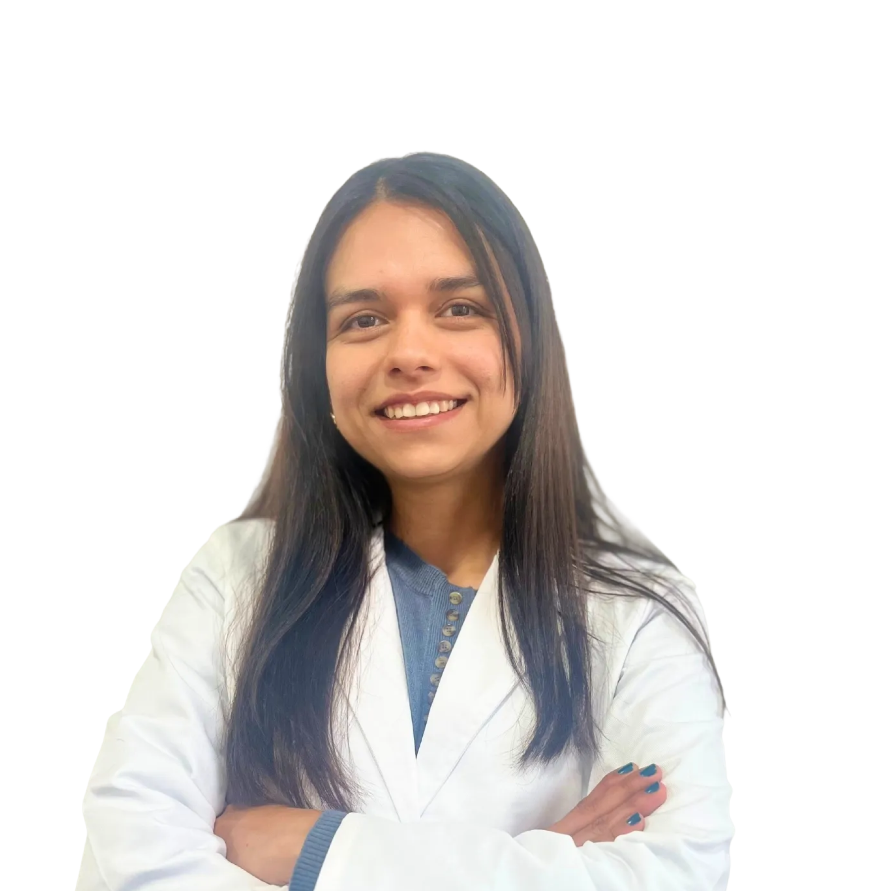 Lisbeth Parra Rojas - Clínica Puerto Montt Achs Salud